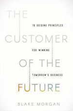 Blake Morgan Future Trends Speaker-Speakers Bureau | Goodmanspeakers