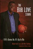 Bob Love Attitude Speaker-Speakers Bureau | Goodmanspeakers