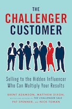 Brent Adamson Sales Speaker-Speakers Bureau | SpeakInc