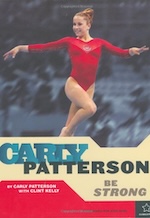 Carly Patterson Olympics Speaker-Speakers Bureau | SpeakInc