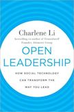 Charlene Li Leadership Speaker-Speakers Bureau | Goodmanspeakers