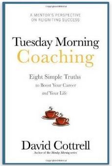 David Cottrell Leadership Speaker-Speakers Bureau | SpeakInc