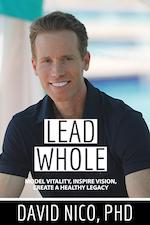 David Nico Inspiration Speaker-Speakers Bureau | Goodmanspeakers