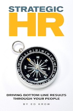 Ed Krow Human Resources Speaker-Speakers Bureau | Goodmanspeakers
