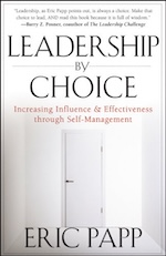 Eric Papp Leadership Speaker-Speakers Bureau | Goodmanspeakers