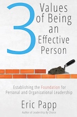 Eric Papp Leadership Speaker-Speakers Bureau | Goodmanspeakers