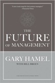 Gary Hamel Strategic Planning Speaker-Speakers Bureau | Goodmanspeakers