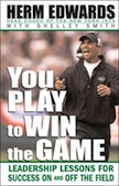 Herman "Herm" Edwards Leadership Speaker-Speakers Bureau | SpeakInc