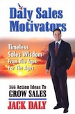 Jack Daly Motivation Speaker-Speakers Bureau | Goodmanspeakers