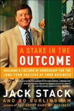 Jack Stack Business Visionaries Speaker-Speakers Bureau | Goodmanspeakers
