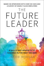 Jacob Morgan Workforce Speaker-Speakers Bureau | Goodmanspeakers
