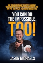 Jason Michaels Magician Speaker-Speakers Bureau | Goodmanspeakers