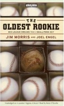 Jim Morris "The Rookie" Attitude Speaker-Speakers Bureau | Goodmanspeakers