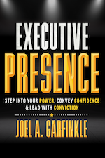 Joel Garfinkle Leadership Speaker-Speakers Bureau | Goodmanspeakers