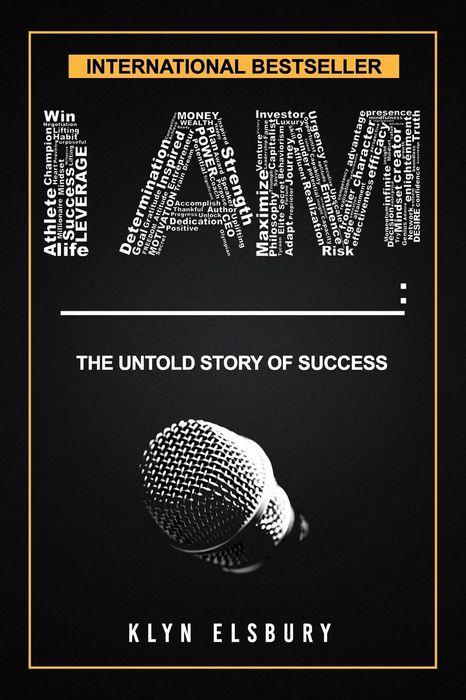 Klyn Elsbury Inspiration Speaker-Speakers Bureau | SpeakInc