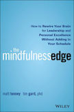 The Mindfulness Edge: