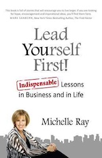 Michelle Ray Leadership Speaker-Speakers Bureau | Goodmanspeakers