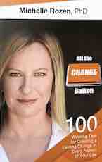 Michelle Rozen Leadership Speaker-Speakers Bureau | Goodmanspeakers