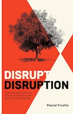 Pascal Finette Technology / IT Speaker-Speakers Bureau | Goodmanspeakers