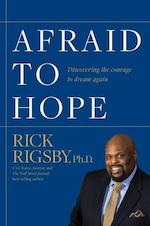 Rick Rigsby Best-Selling Author Speaker-Speakers Bureau | Goodmanspeakers