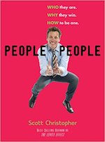 Scott Christopher Workforce Speaker-Speakers Bureau | Goodmanspeakers