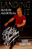 Scott Hamilton Cancer Survivors Speaker-Speakers Bureau | Goodmanspeakers