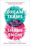 Shane Snow Entrepreneur Speaker-Speakers Bureau | Goodmanspeakers
