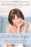 Shannon Miller Cancer Survivors Speaker-Speakers Bureau | SpeakInc