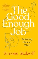 Simone Stolzoff Life and Work Balance / Stress Management Speaker ...