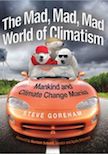 Steve Goreham Best-Selling Author Speaker-Speakers Bureau | Goodmanspeakers