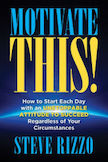 Steve Rizzo Change Speaker-Speakers Bureau | Goodmanspeakers