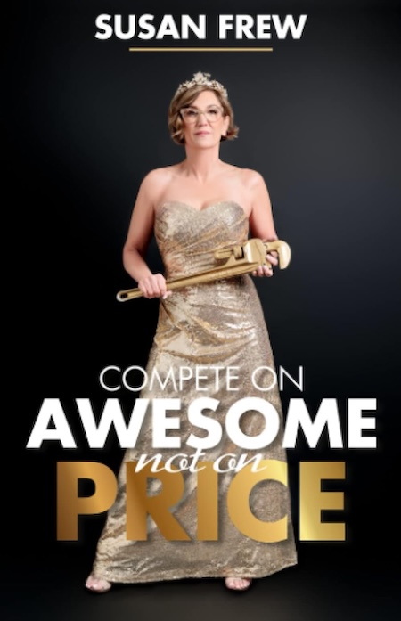 Susan Frew Business Visionaries Speaker-Speakers Bureau | Goodmanspeakers